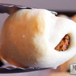 Easy Vegan Milk Bread | Soft Squishable Sandwich Bread – Mary's Test ...