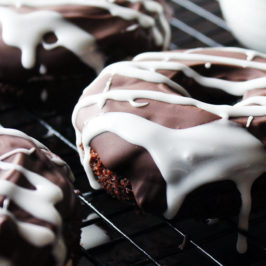 How to Make Vegan Donuts (Yeast Doughnut Recipe) – Mary's Test Kitchen