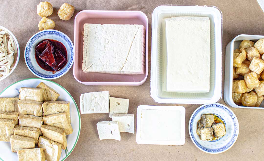 Mary's Test Kitchen – Simple, easy, delicious vegan recipes for vegans ...