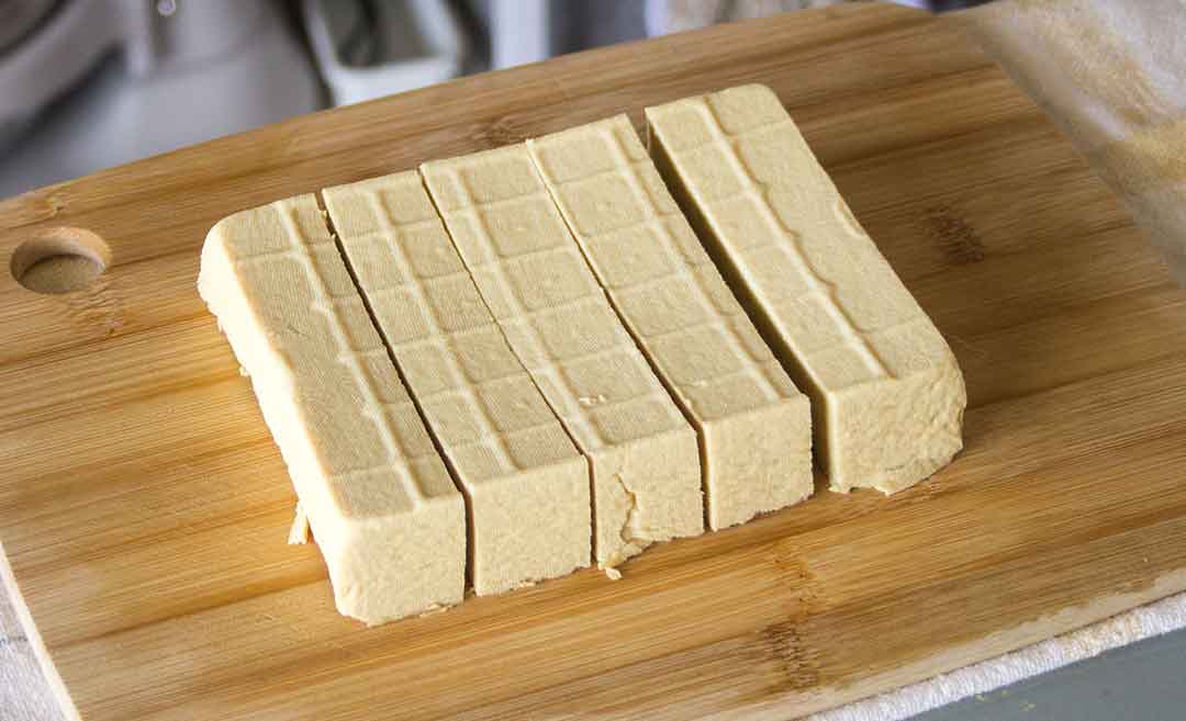 Mary's Test Kitchen – Simple, easy, delicious vegan recipes for vegans ...