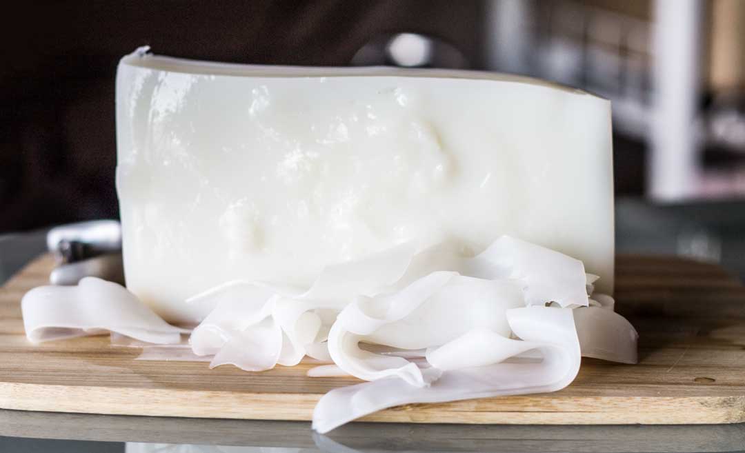 Chickpea Starch Noodles – Mary's Test Kitchen