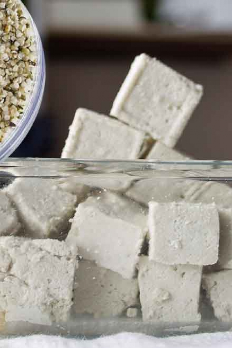 Plant-based Protein (Meat Alternatives) – Mary's Test Kitchen