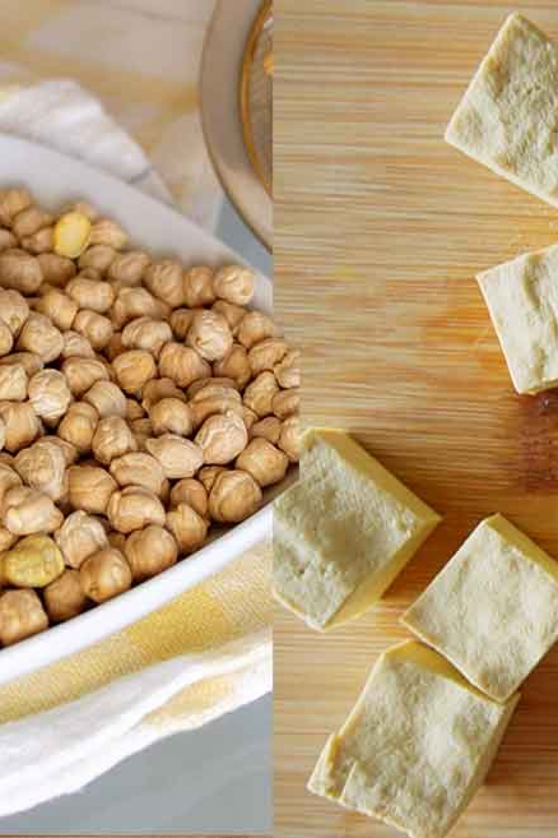 Gluten-Free – Mary's Test Kitchen