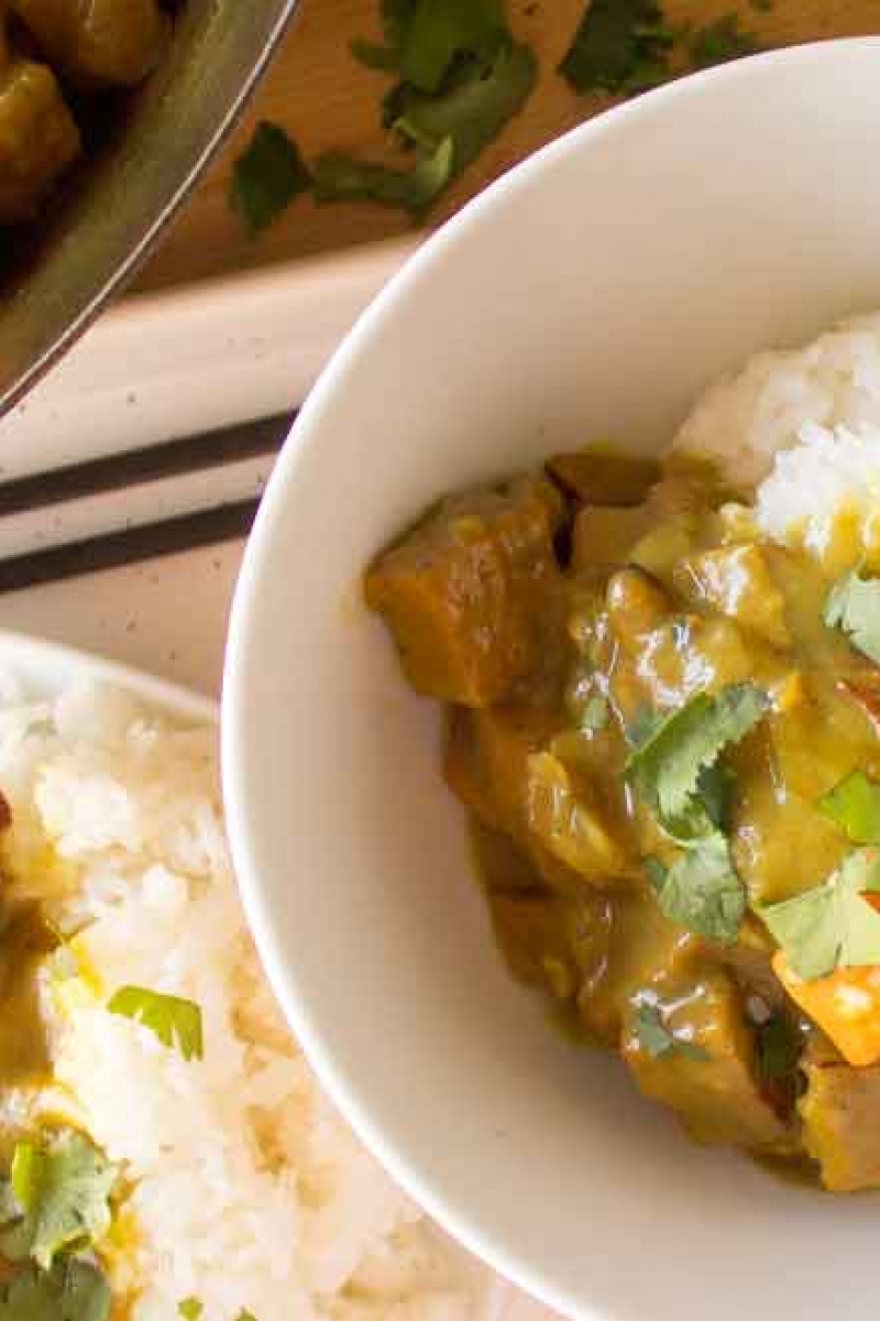 Dinner Mains – Mary's Test Kitchen