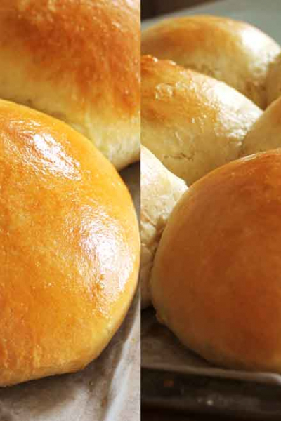 Chinese Bakery – Mary's Test Kitchen
