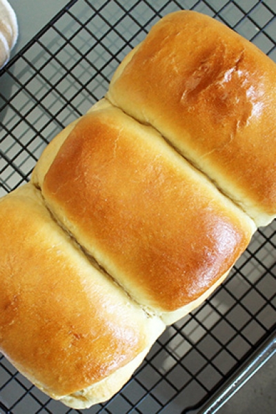 Chinese Bakery – Mary's Test Kitchen